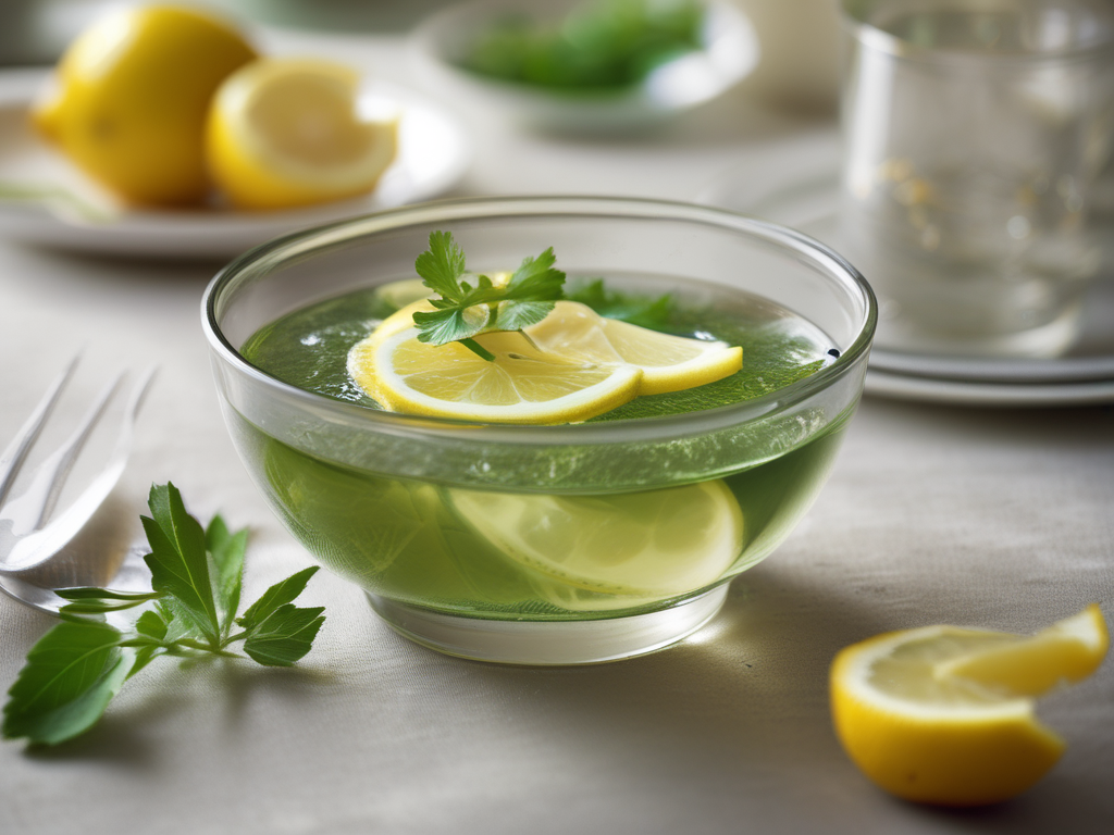 Finger bowls 101 – Aunt Bougie™